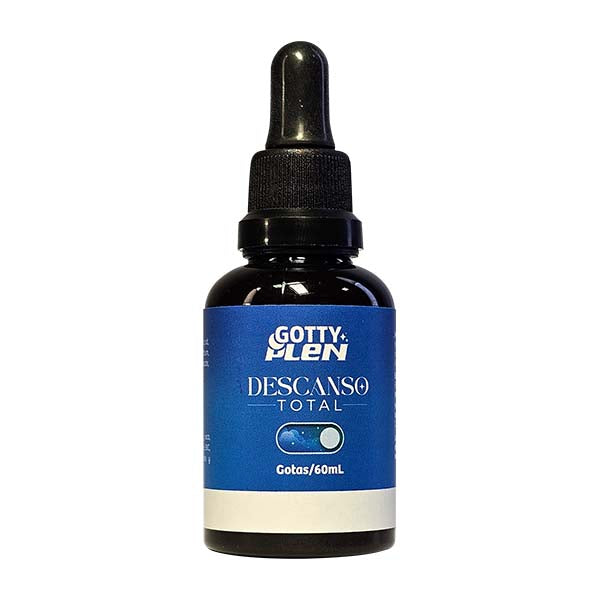 GOTTY PLEN - Sueño Reparador – envio a casa.co