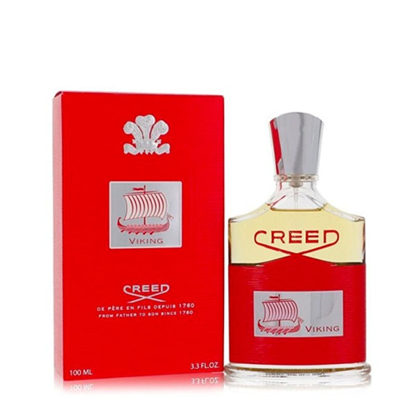 Perfume Creed Viking EDT – envio a casa.co